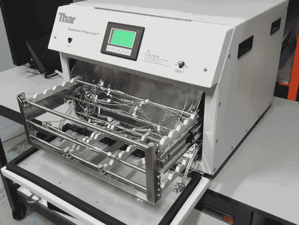 Waters that Analytical–2–Prep Column Oven - LabMakelaar Benelux