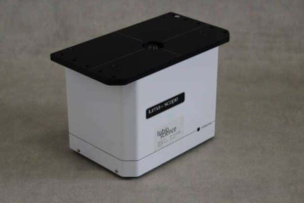 Etaluma Lumascope Inverted Fluorescence Microscope - LabMakelaar Benelux