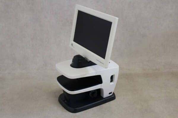 FLOID CELL IMAGING STATION LIFE TECHNOLOGY - LabMakelaar Benelux