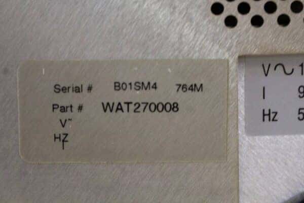 Waters 2690 Separations Module - LabMakelaar Benelux