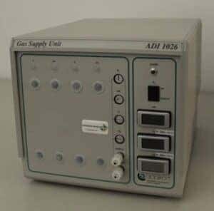 Applikon Gas supply unit - LabMakelaar Benelux