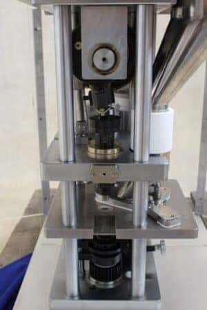 LFA Machines DTP25 Tablet Press - LabMakelaar Benelux