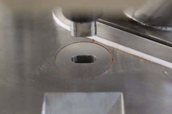 LFA Machines DTP25 Tablet Press - LabMakelaar Benelux