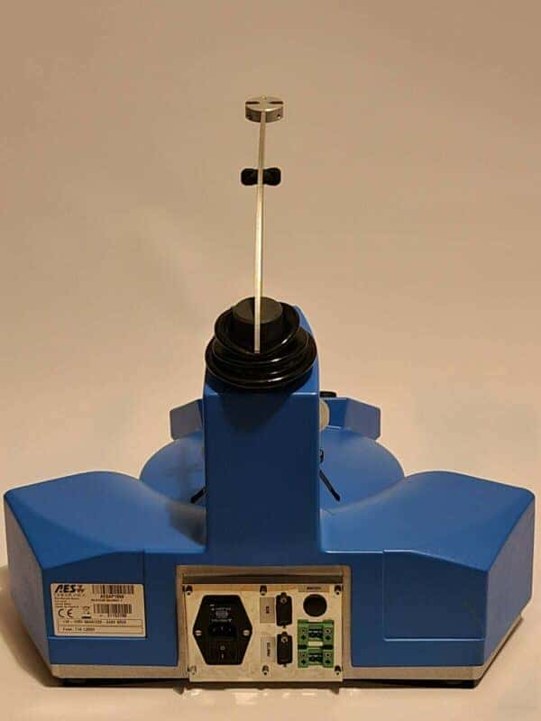 AES Chemunex Dilumat 4 Gravimetric Diluter - LabMakelaar Benelux