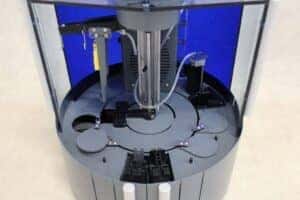 RAL Diagnostics RAL Stainer Automated Staining System - LabMakelaar Benelux