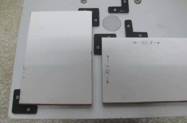 Medgenix DSG 304 M/4 Microplate Shaker - LabMakelaar Benelux