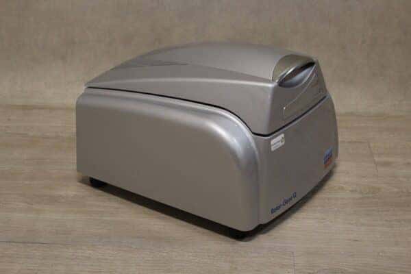 QiaGen Rotor-Gene Q (CA) Real-time PCR Cycler - LabMakelaar Benelux