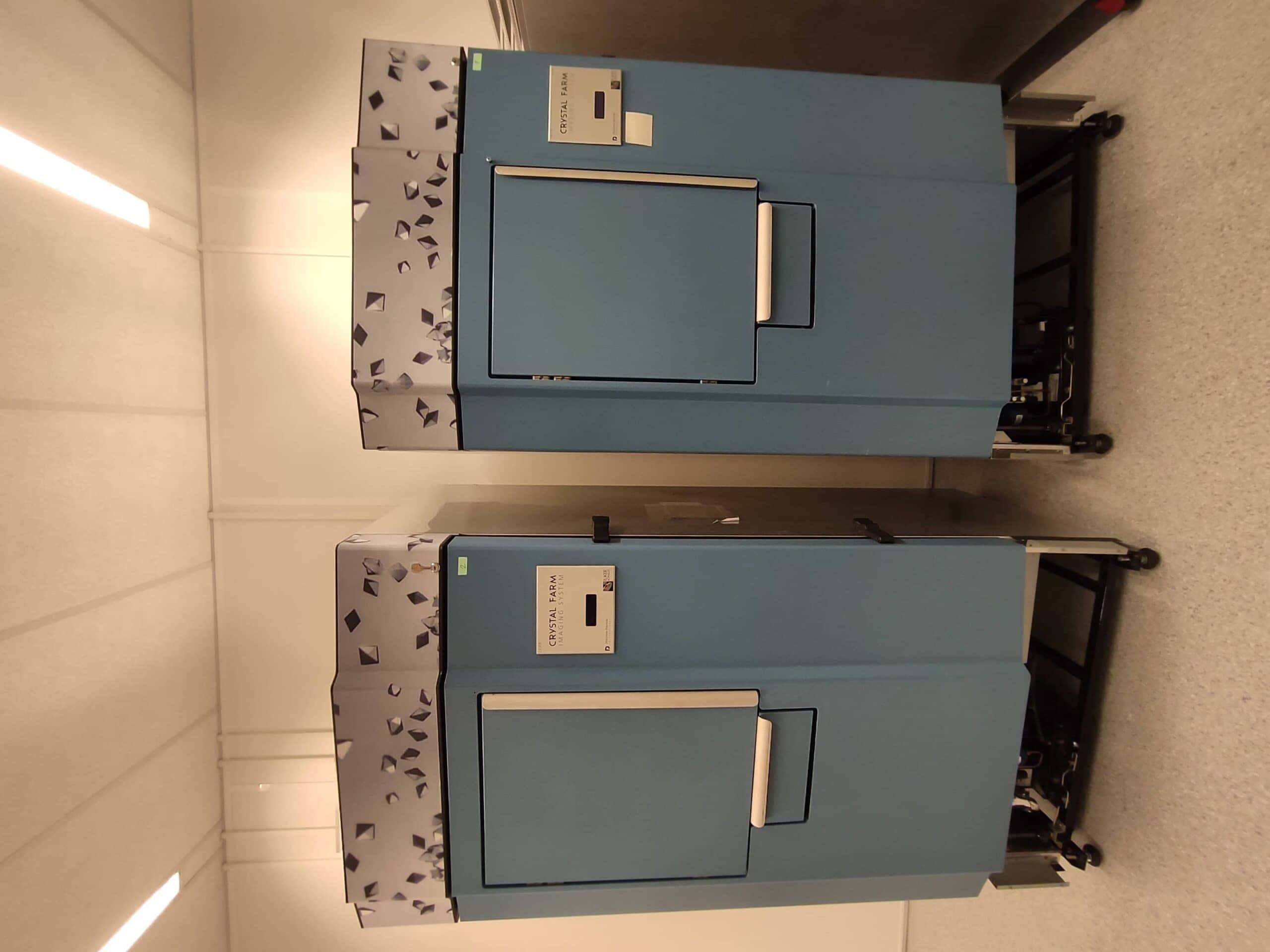 Gel documentation Archives - LabMakelaar Benelux