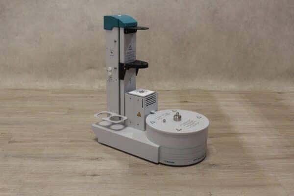 Metrohm 874 Oven Sample Processor for Karl Fischer titration ...