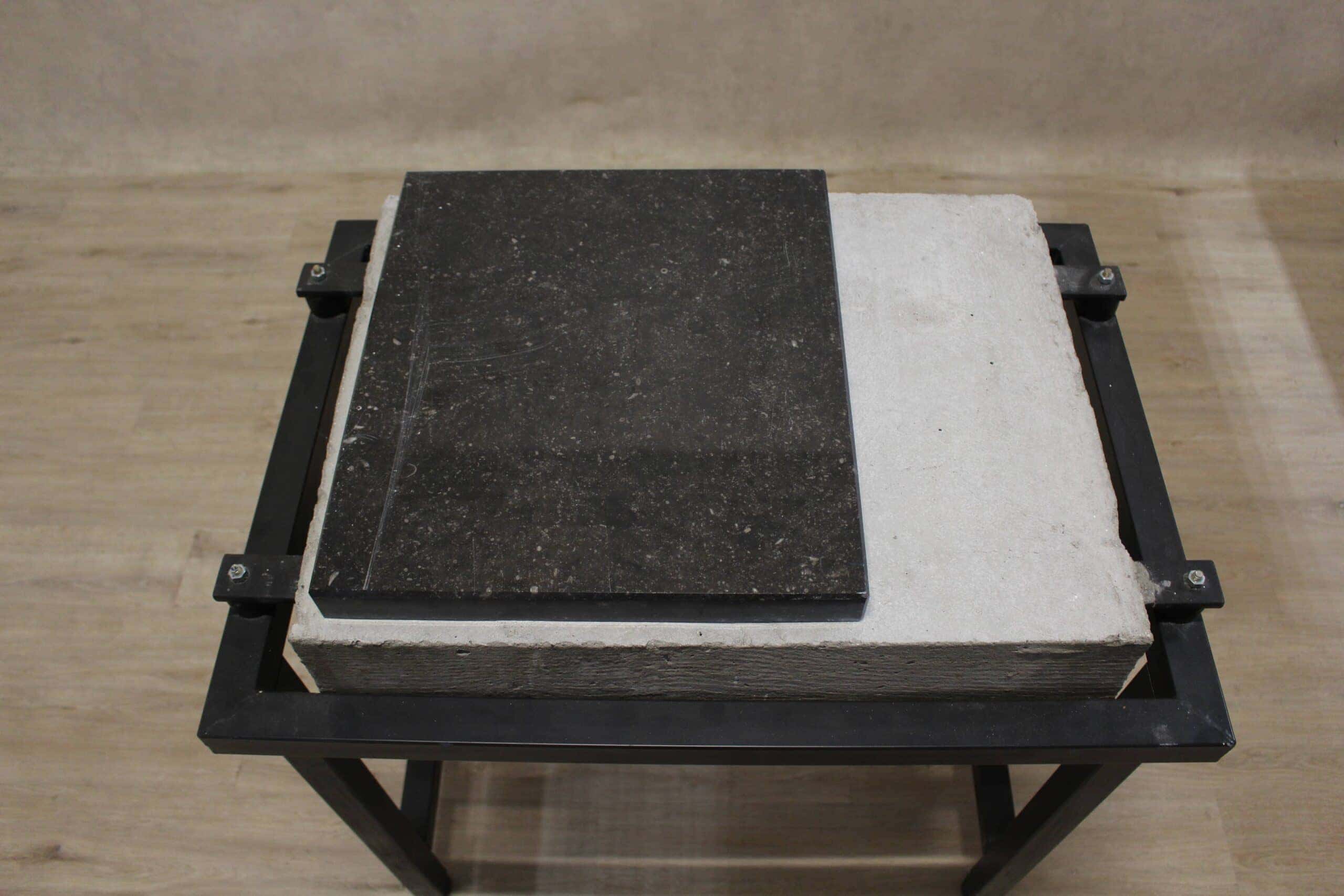 Weighing Table - LabMakelaar Benelux