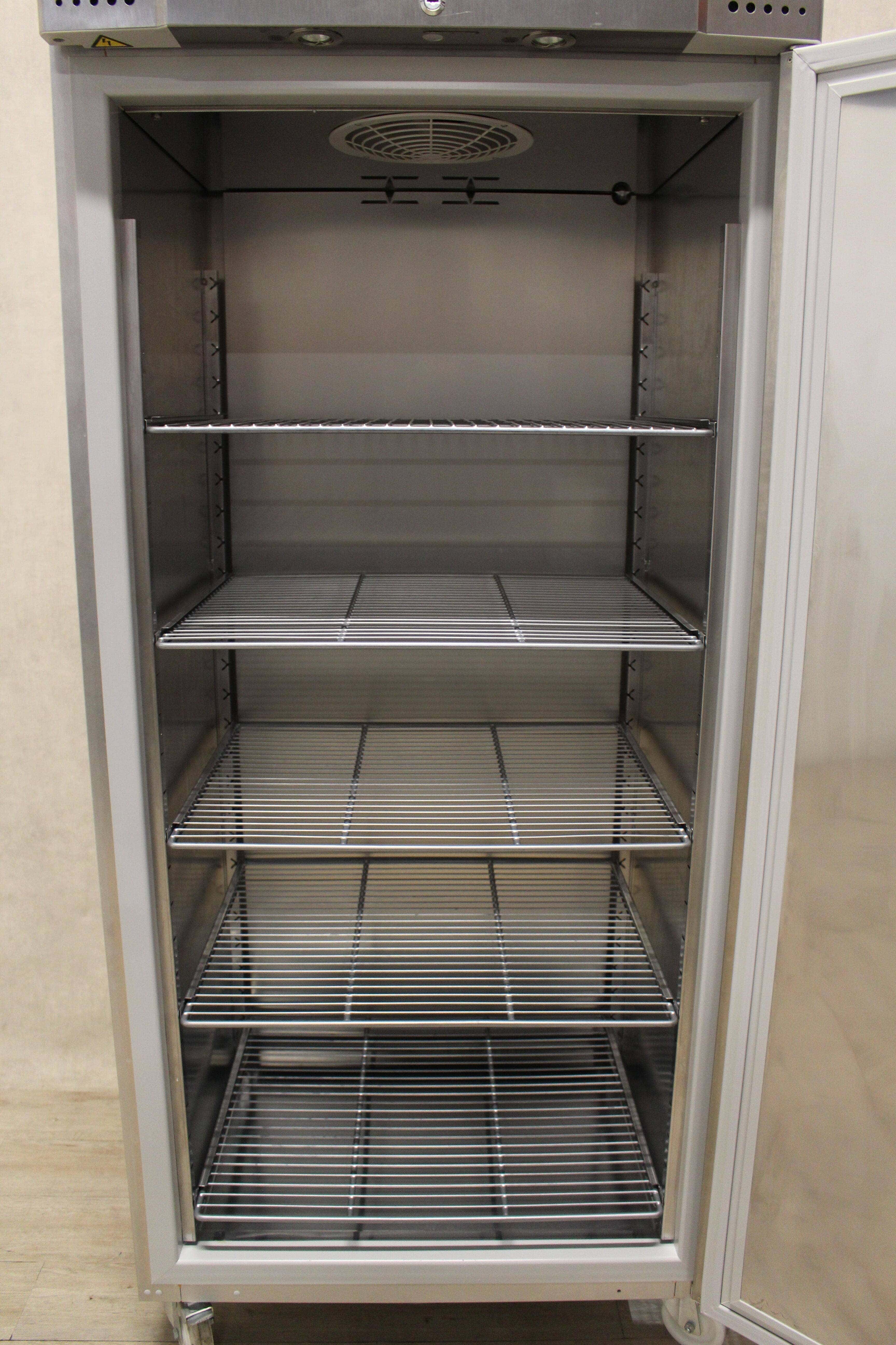 Gram Twin K 660 RSG 5N Refrigerator - LabMakelaar Benelux
