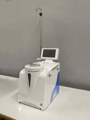 Biosafe Sepax Sepax 2 – S-100 Cell Separation System - LabMakelaar Benelux