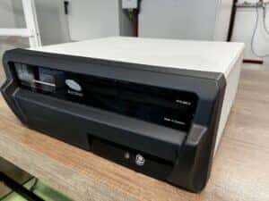 Hot Disk TPS 500S Thermal Conductivity Meter - LabMakelaar Benelux