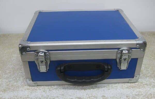 Zematra Falling Sphere Viscosity Meter - LabMakelaar Benelux