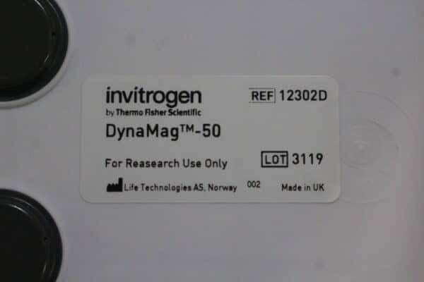 Invitrogen DynaMag 50 Magnet - LabMakelaar Benelux