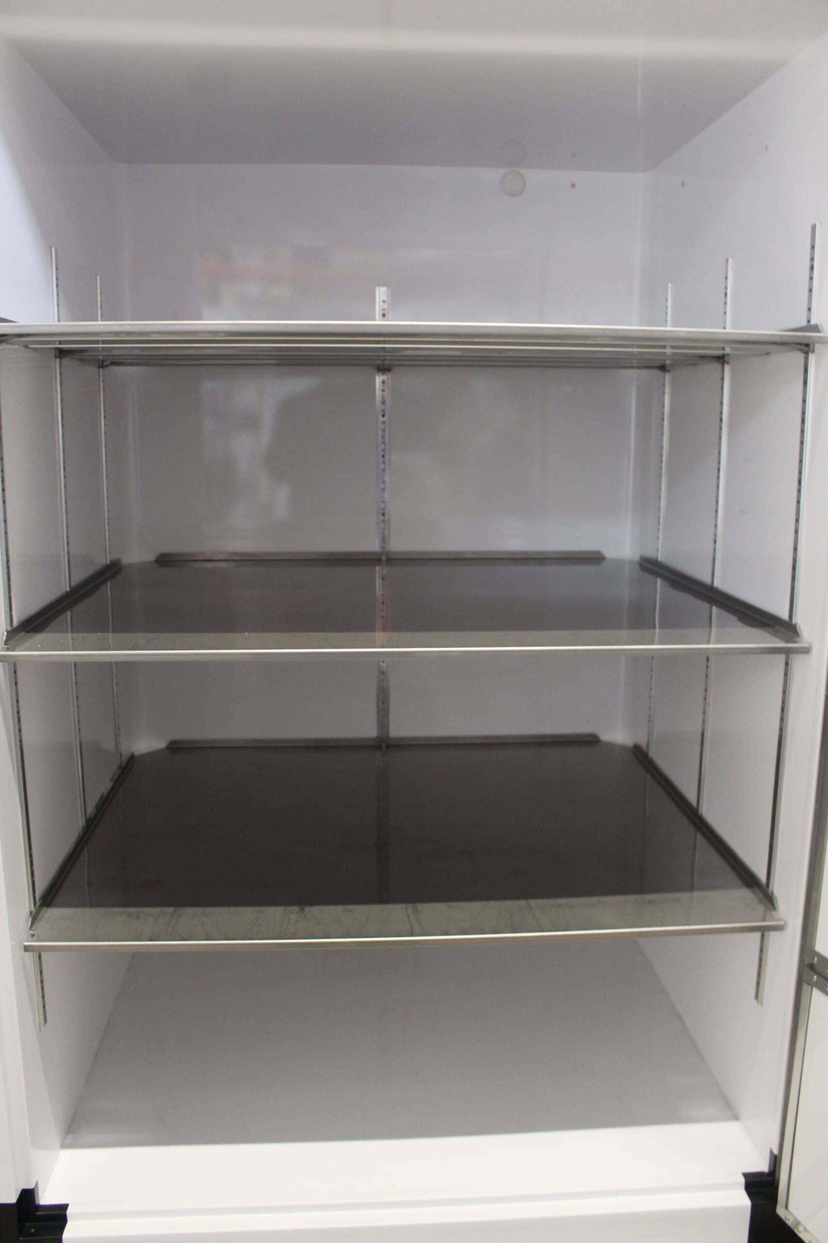Thermo Forma 88000 Series -86°C Ultra Low Freezer - LabMakelaar Benelux