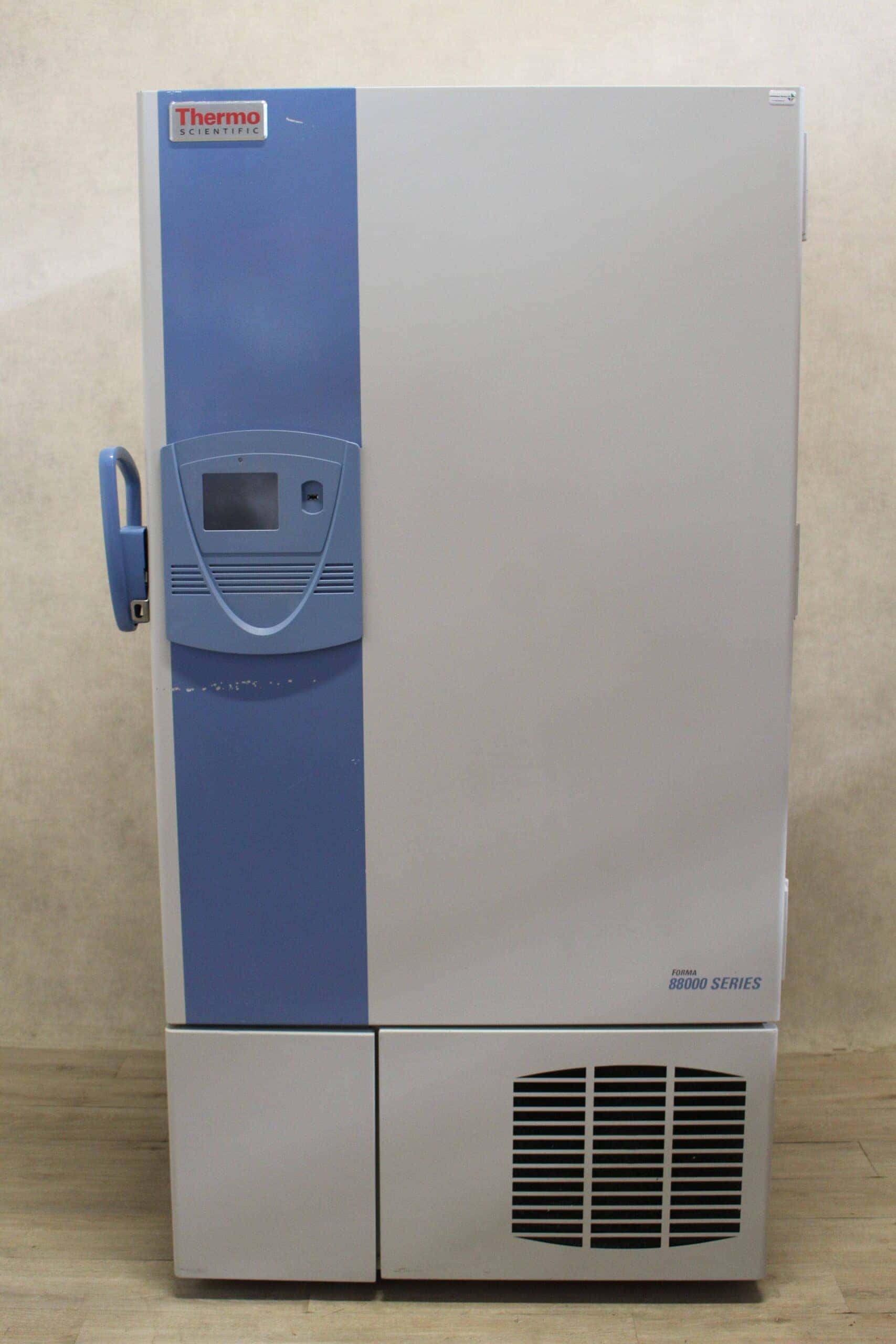 Thermo Forma 88000 Series -86°C Ultra Low Freezer - LabMakelaar Benelux