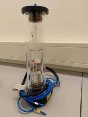 ibidi Pump System for Long-term Cell Culture - LabMakelaar Benelux
