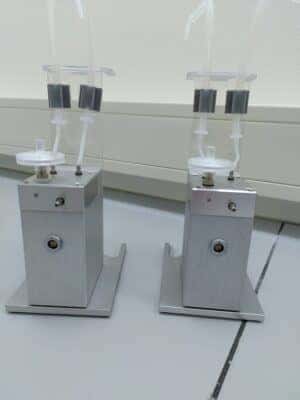 ibidi Pump System for Long-term Cell Culture - LabMakelaar Benelux