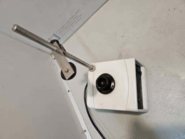 Heidolph REAX 2000 Vortex Mixer - LabMakelaar Benelux