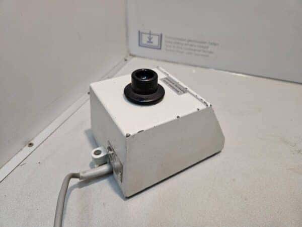 Heidolph Reax 1R Vortex Mixer - LabMakelaar Benelux