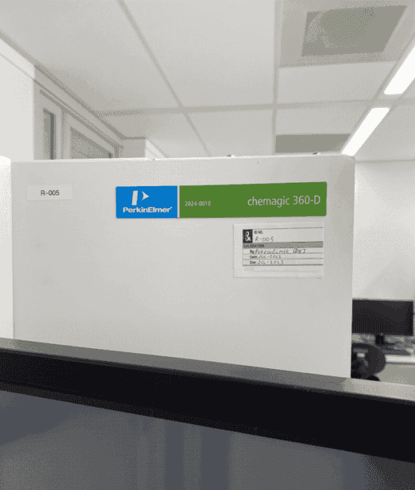 Perkin Elmer Chemagic 360-D Nucleic Acid Extractor Instrument - LabMakelaar Benelux