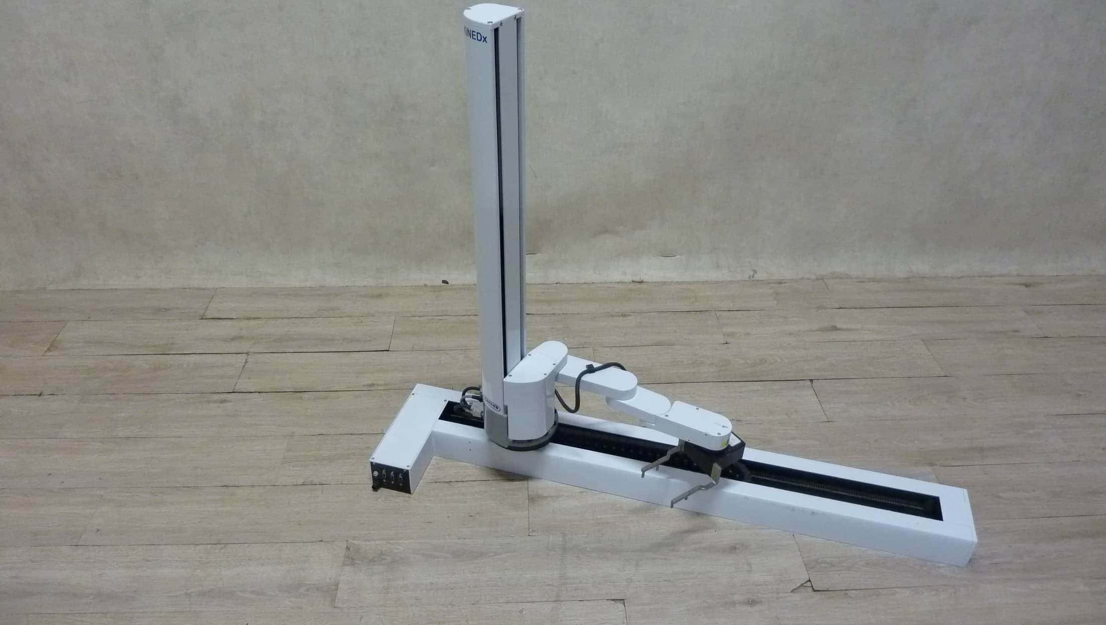 PAA KiNEDx CS-10 Microplate Robot - LabMakelaar Benelux