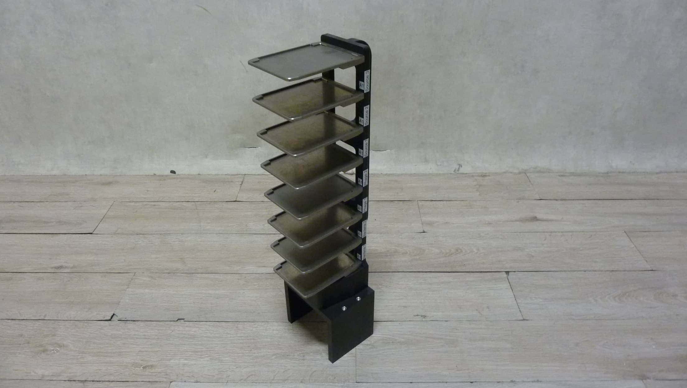 PAA KiNEDx CS-10 Microplate Robot - LabMakelaar Benelux