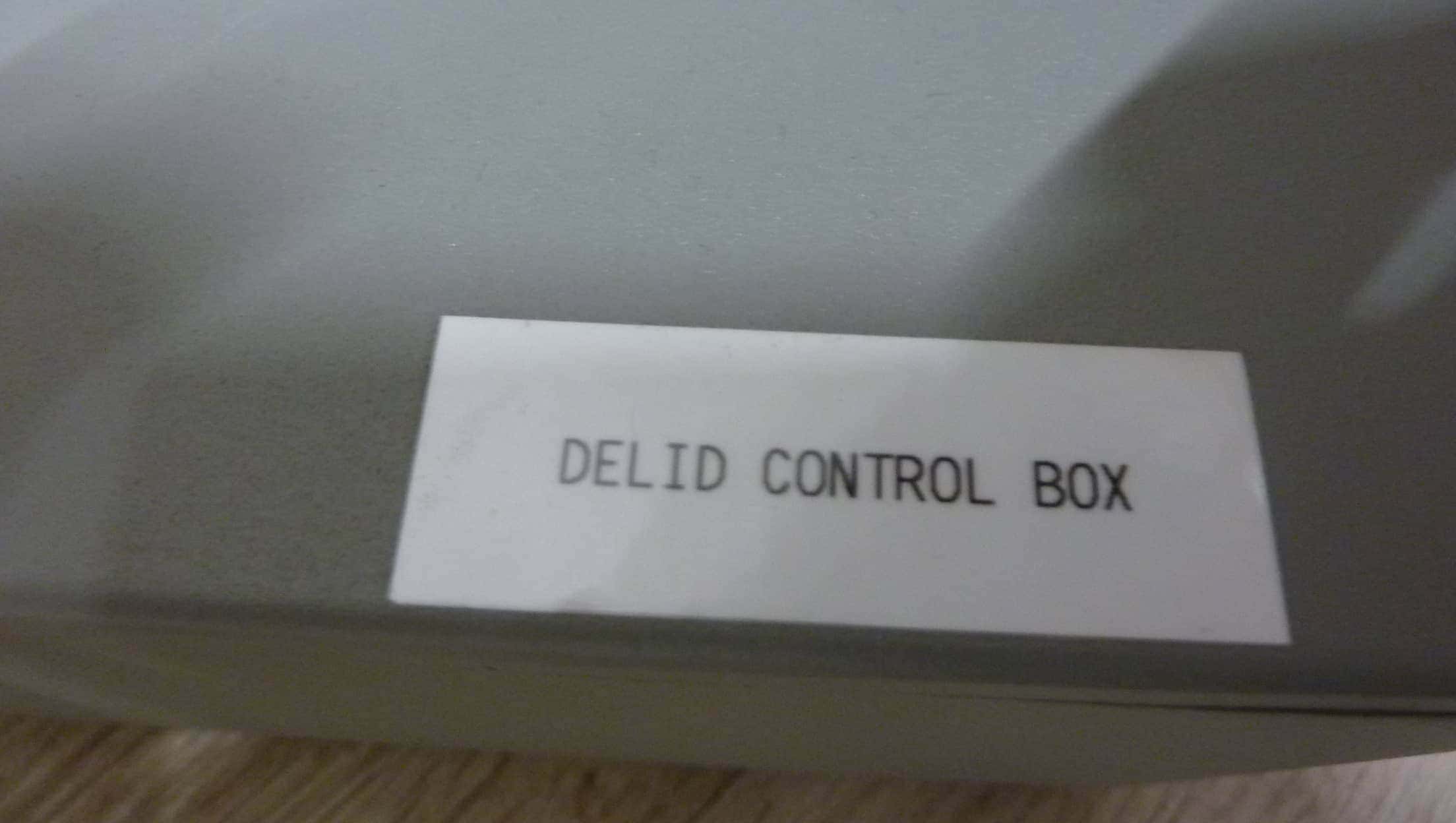 PAA KiNEDx CS-10 Microplate Robot - LabMakelaar Benelux