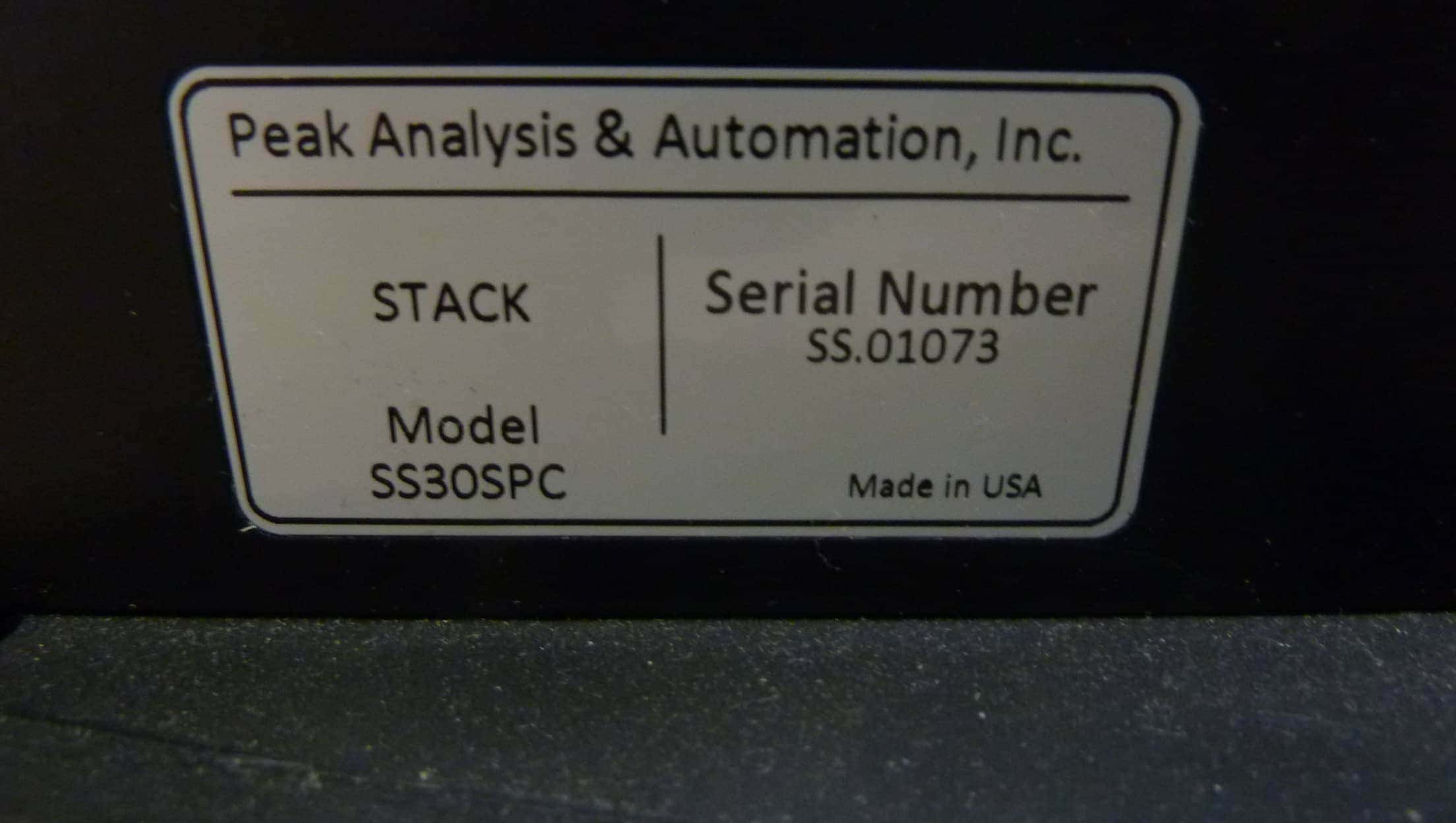 PAA KiNEDx CS-10 Microplate Robot - LabMakelaar Benelux