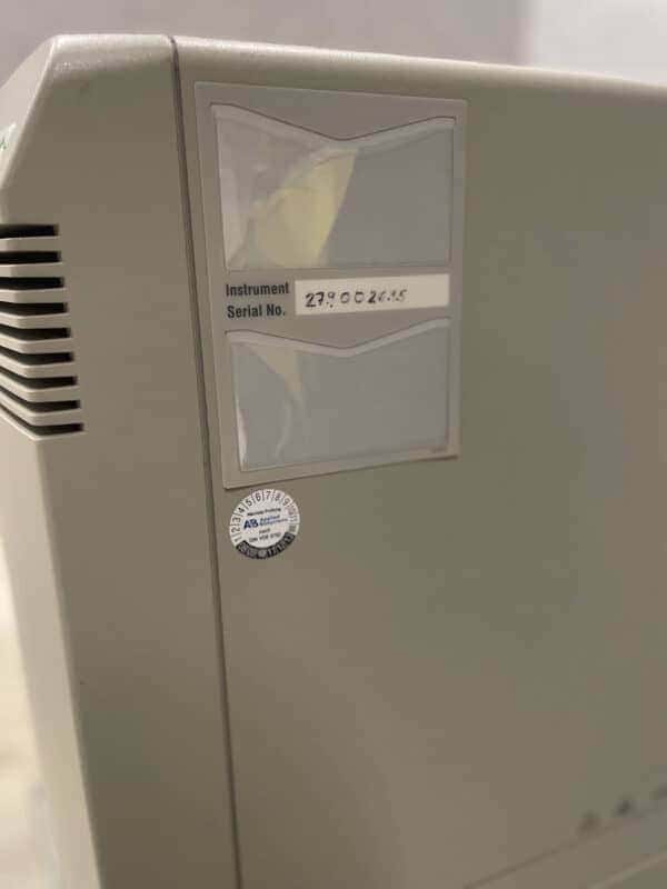 Applied Biosystems 7900HT Fast Real-Time PCR System - LabMakelaar Benelux