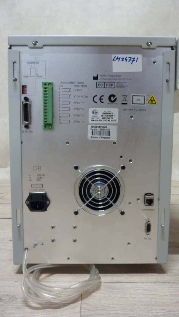 Waters 1525U Binary HPLC Pump - LabMakelaar Benelux