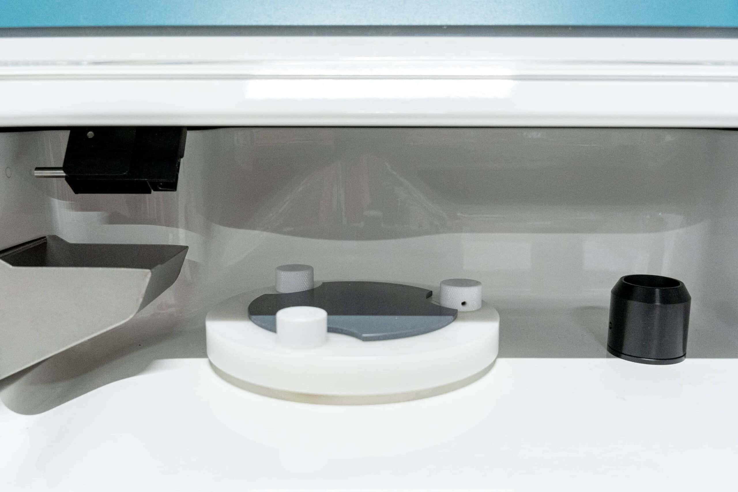 IUL Eddy Jet 2 Spiral Plater - LabMakelaar Benelux