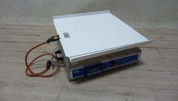 Wave Biotech 50SPS F Bioreactor Shaker - LabMakelaar Benelux