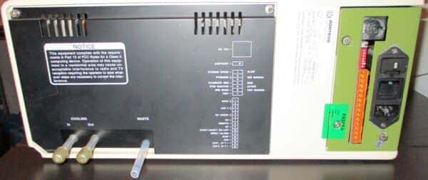 Kontron HPLC 360 Autosampler - LabMakelaar Benelux