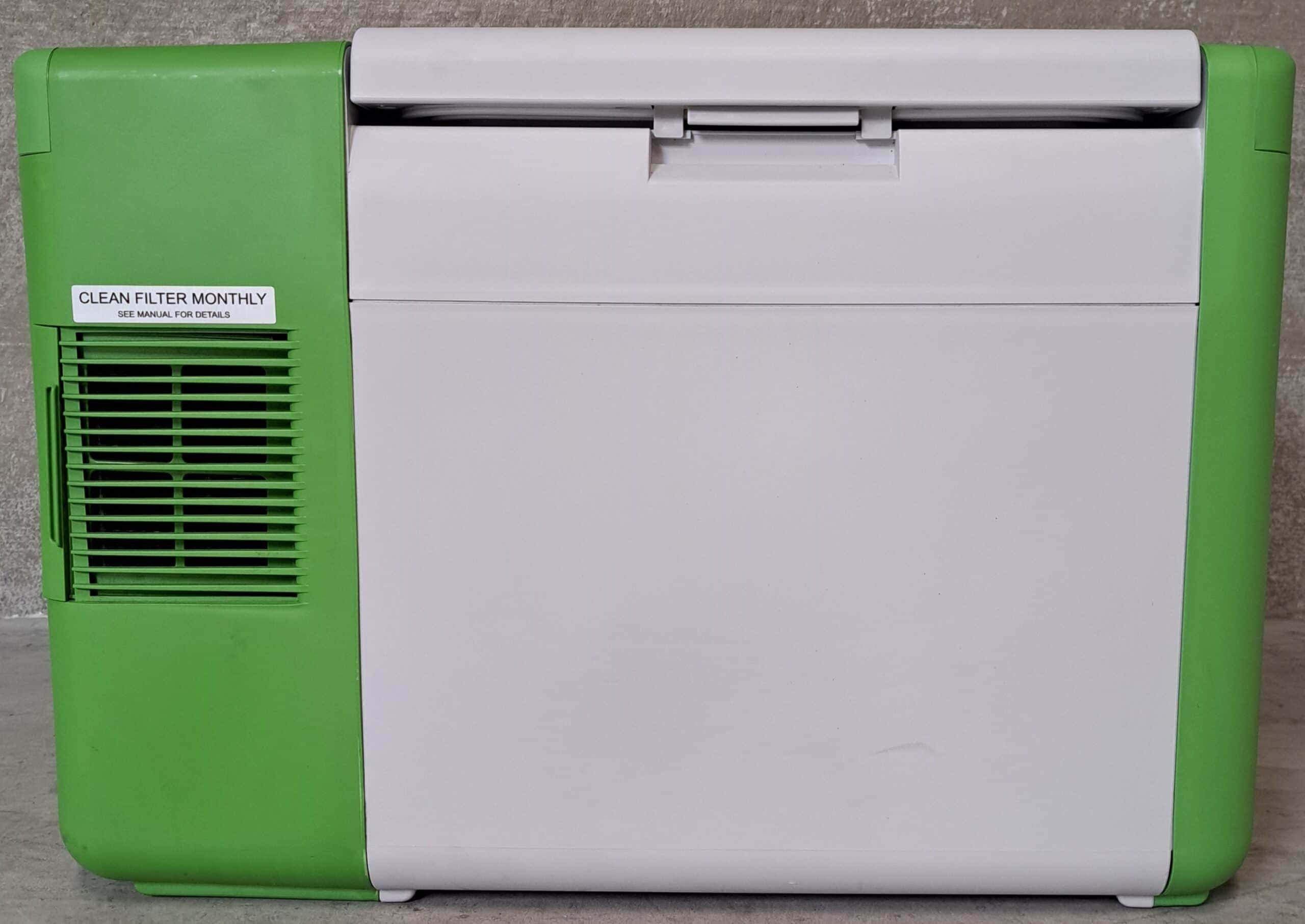 Stirling ULT25NEU -80°C Freezer - LabMakelaar Benelux