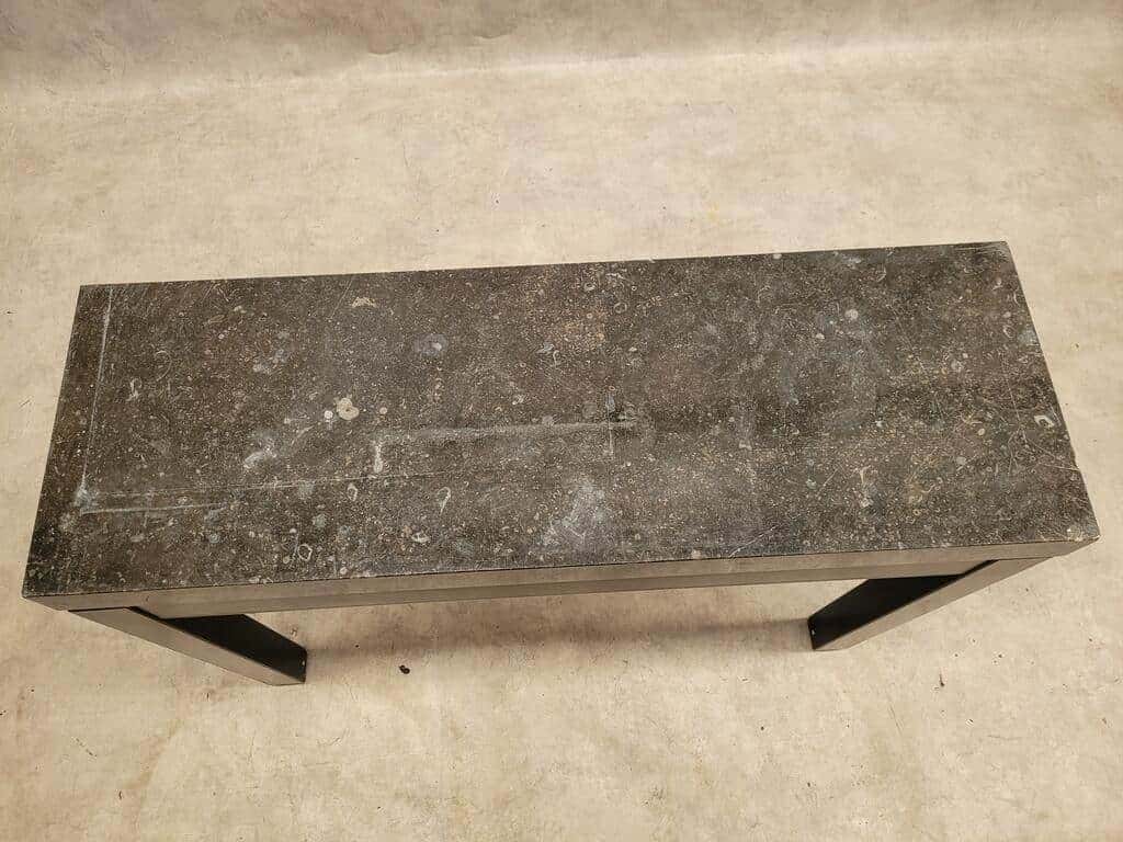 Weighing Table - LabMakelaar Benelux
