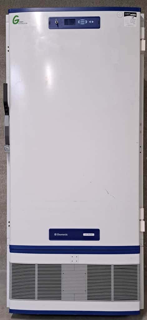 Dometic UF 755 Ultra low freezer - LabMakelaar Benelux
