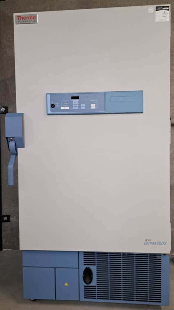 ThermoFisher ULT2186-10-V41 Ultra Low Freezer - LabMakelaar Benelux