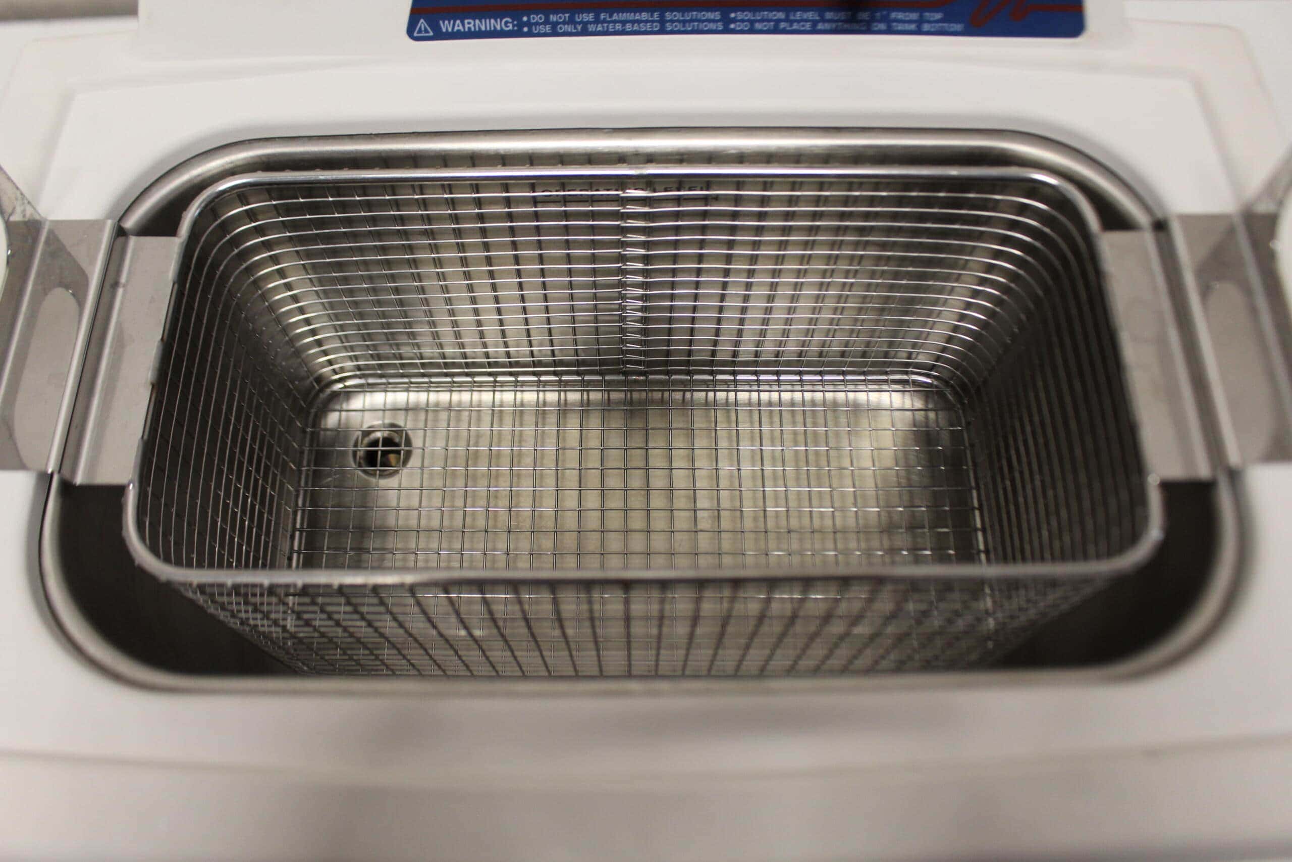 Branson 3510E-MT Ultrasonic Water Bath - LabMakelaar Benelux