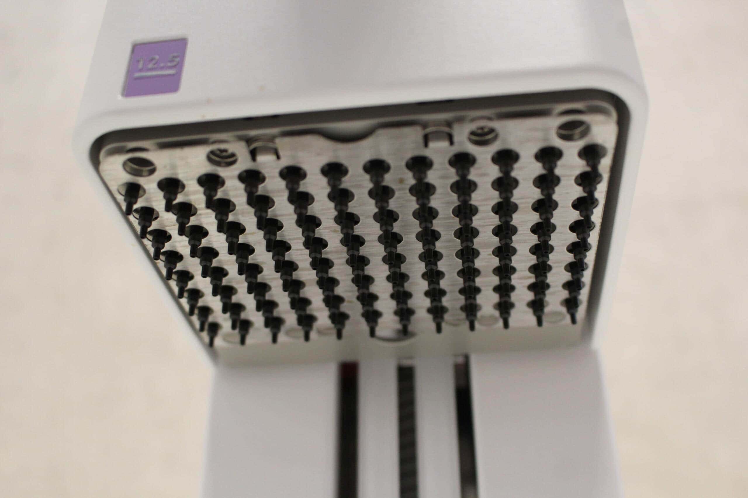 Integra Mini 96 12,5 µL Portable Electronic Pipette - LabMakelaar Benelux