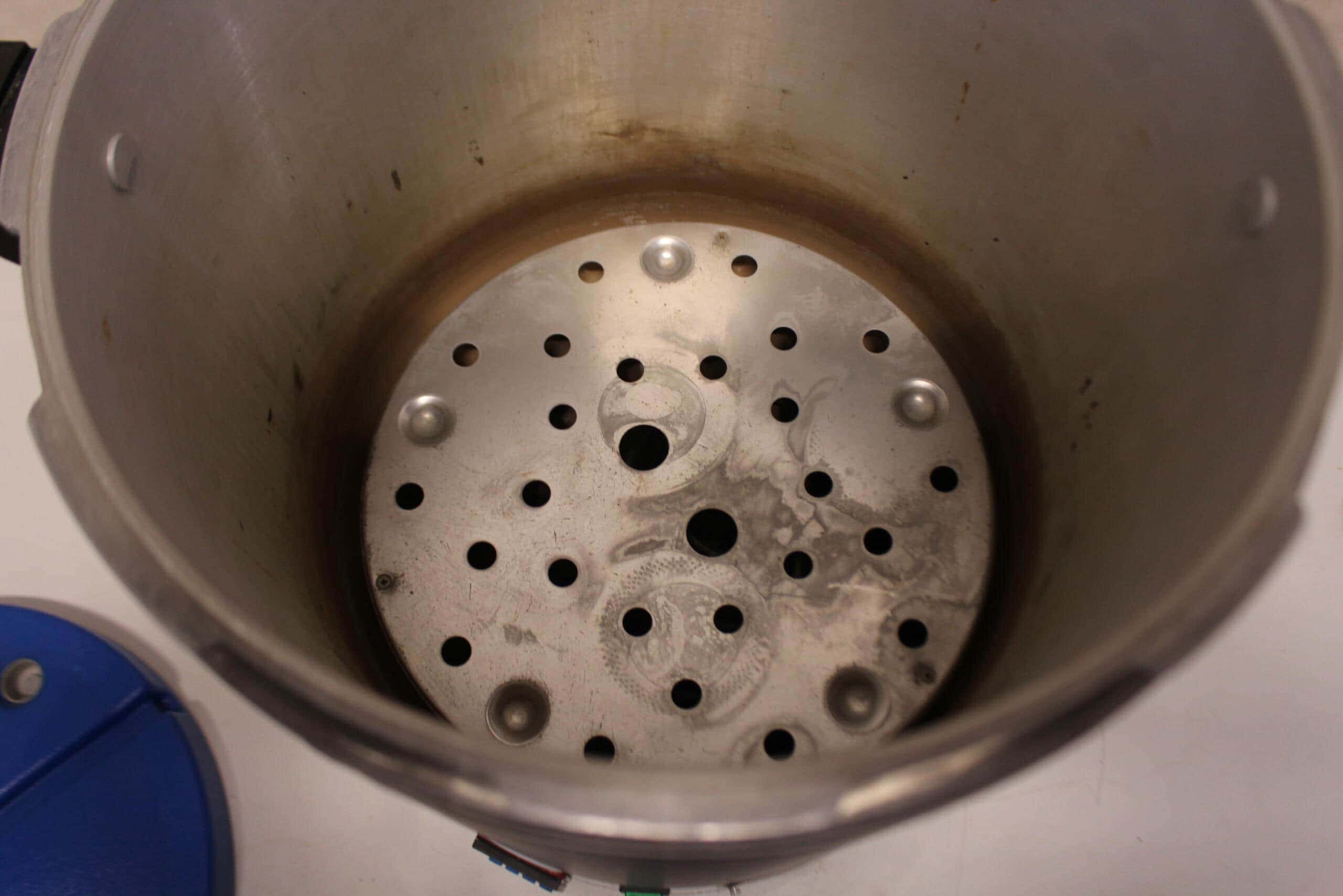 VWR VAPOUR-Line Lite II Autoclave - LabMakelaar Benelux