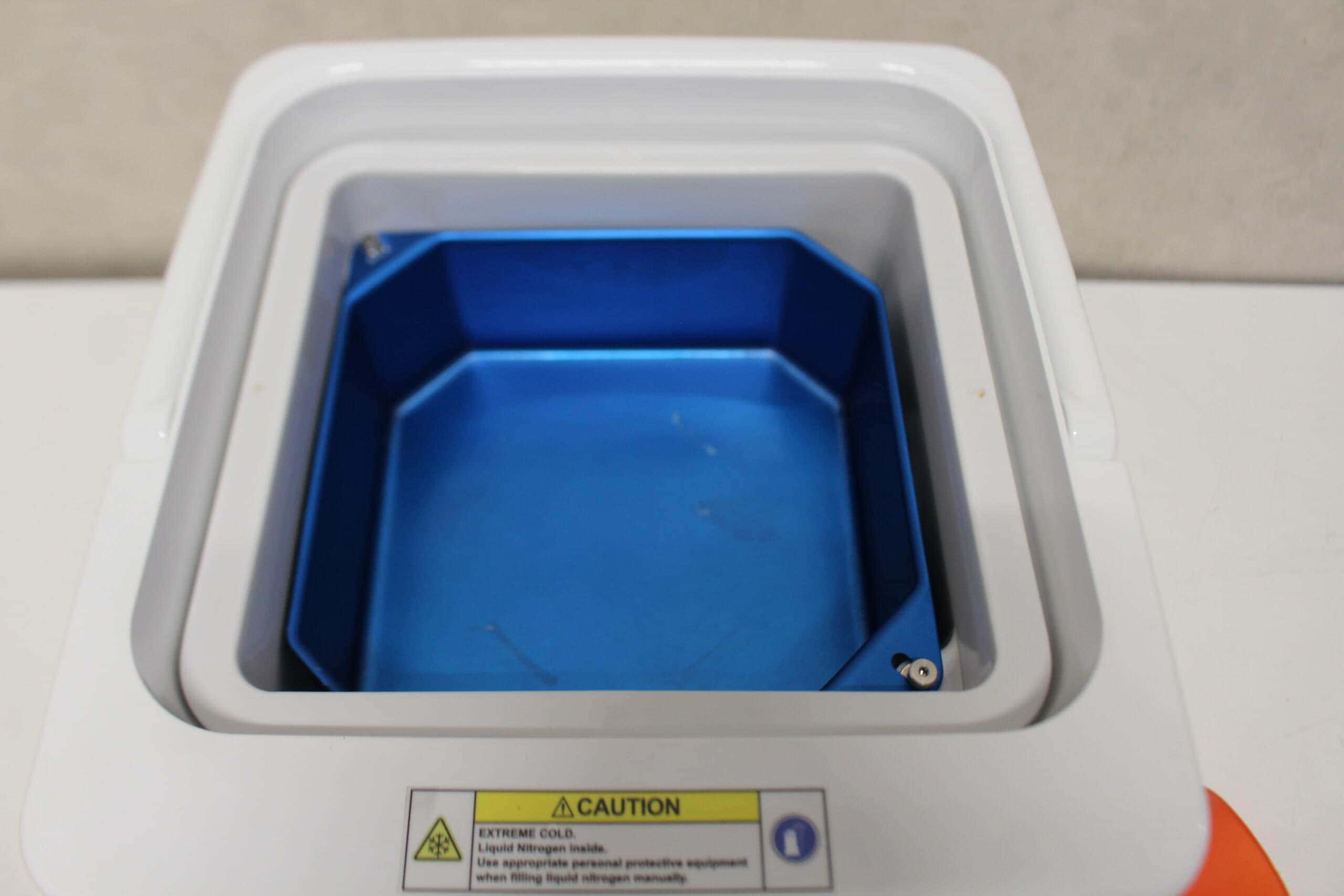 Brooks Biocision CP3L CryoPod Sample Carrier - LabMakelaar Benelux