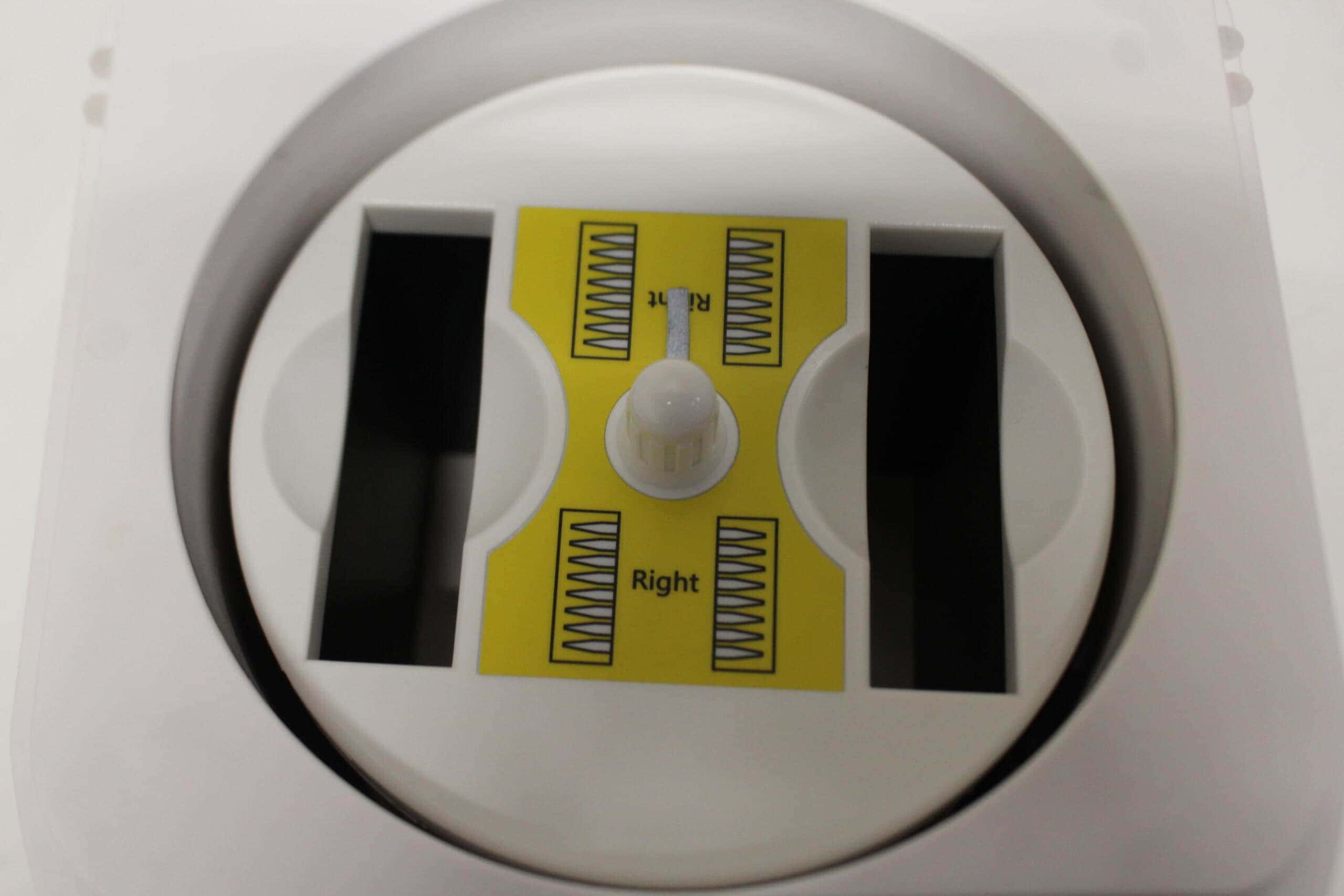 VWR PCR Plate Centrifuge II - LabMakelaar Benelux