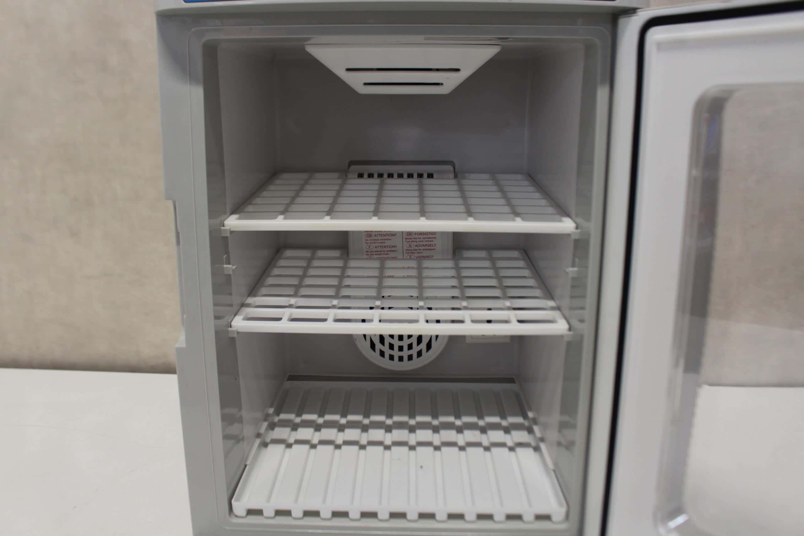Benchmark My Temp H2200-H Mini Incubator - LabMakelaar Benelux