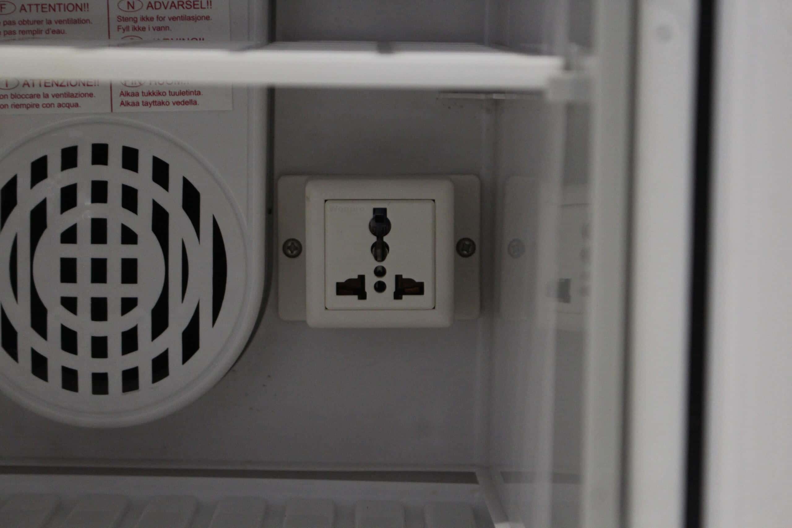 Benchmark My Temp H2200-H Mini Incubator - LabMakelaar Benelux