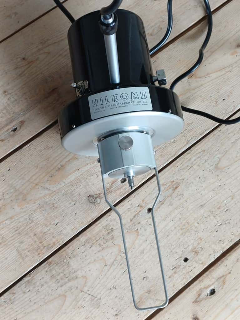 Brookfield Dial Reading LVT Viscometer - LabMakelaar Benelux