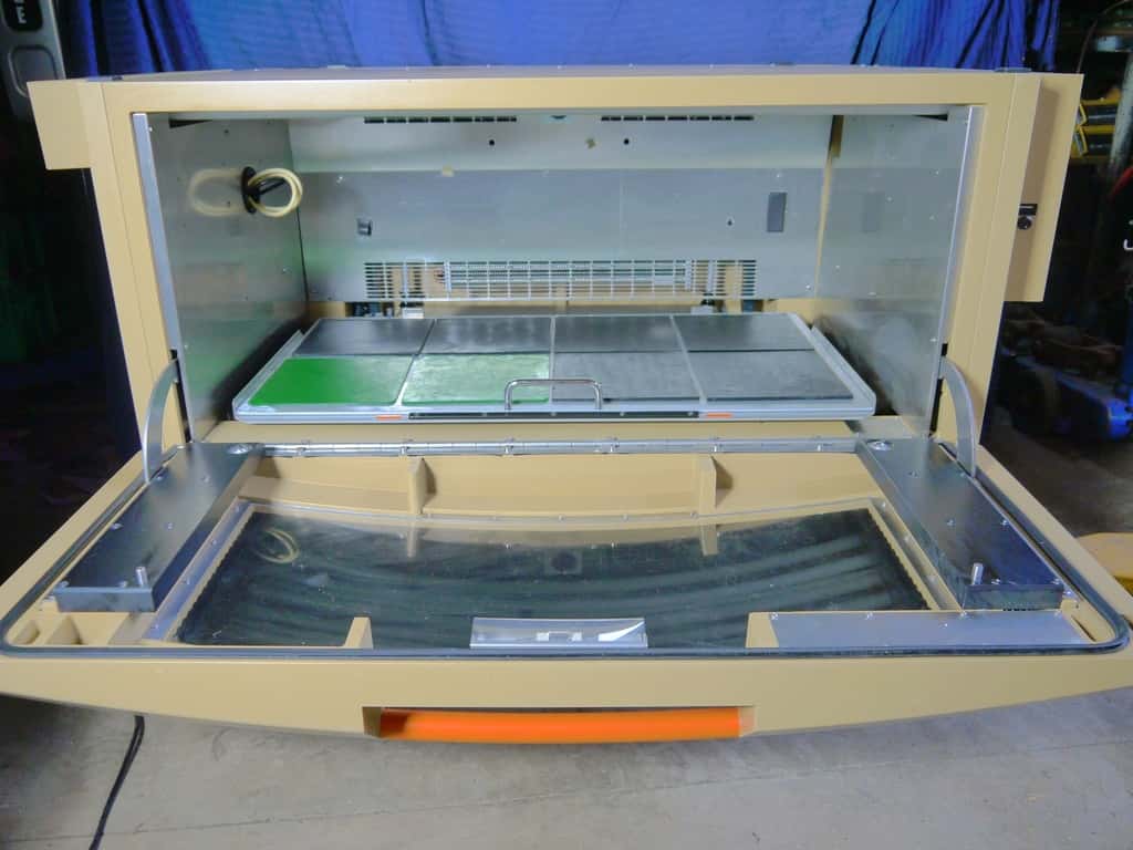 Infors Multitron Standard Microbial Shaking Incubator - LabMakelaar Benelux