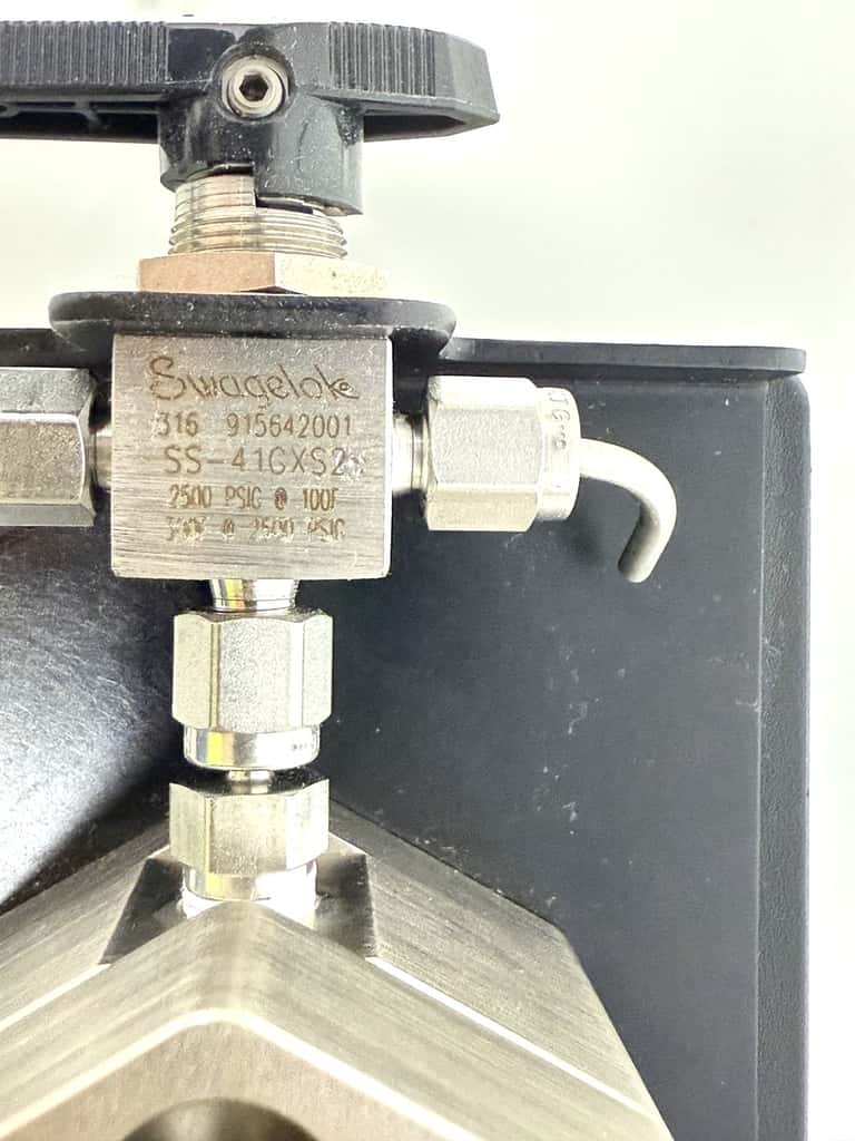 Next Advance PC77-MAG Pressure Injection Cell - LabMakelaar Benelux