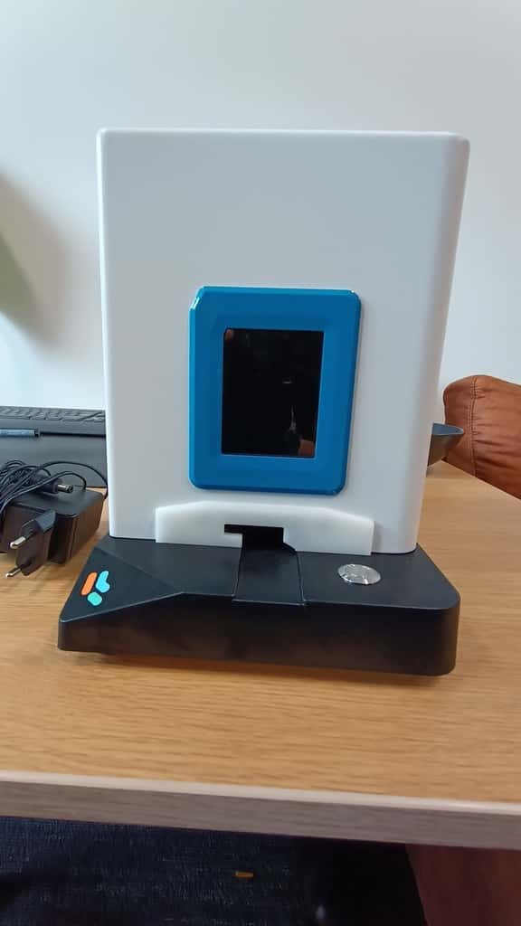 NanoAssemble NIS0001 Spark Nanoparticle Formulation System with 80 sterile formulation ...